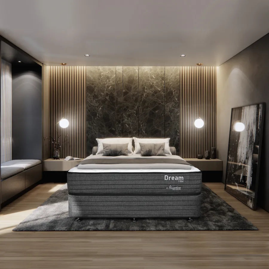 Dream Firm – Dream Beds