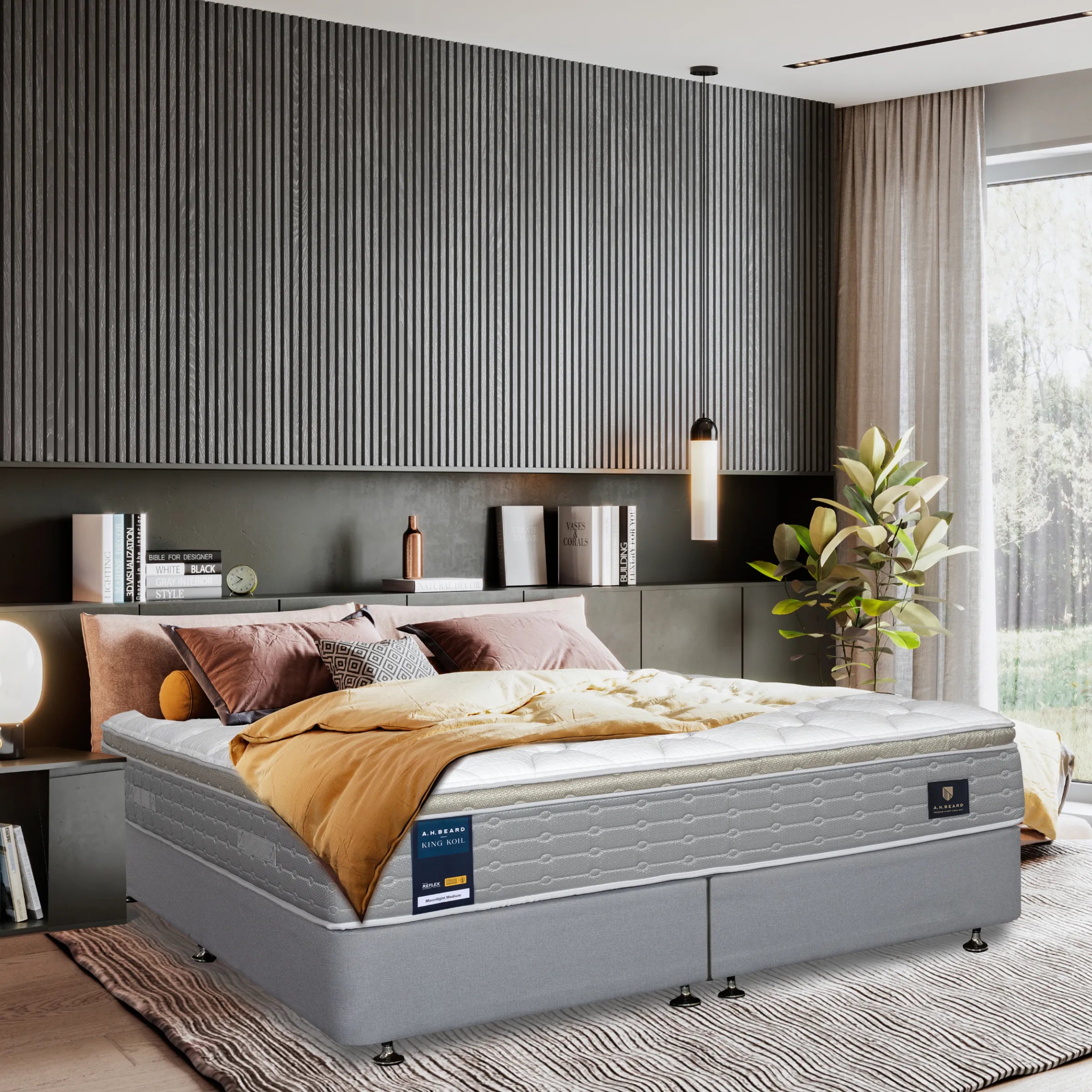 Moonlight Medium – Dream Beds