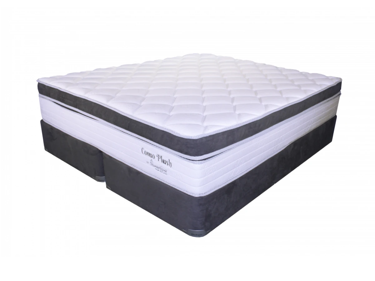 Como Plush – Dream Beds