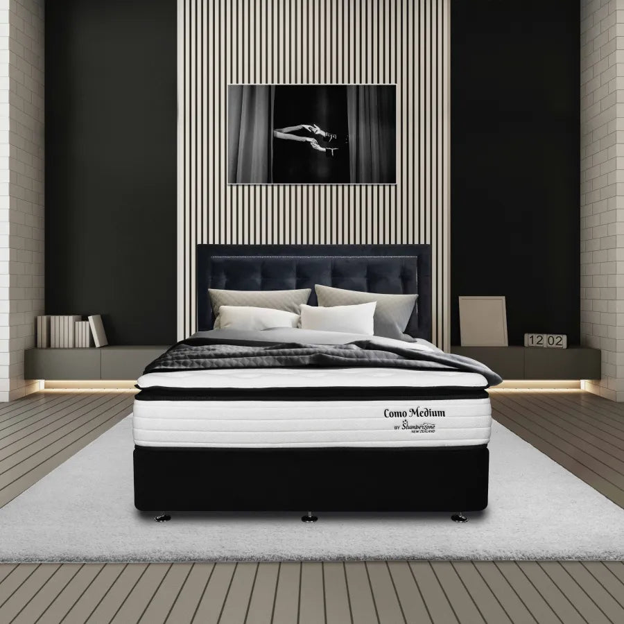 Como Medium – Dream Beds