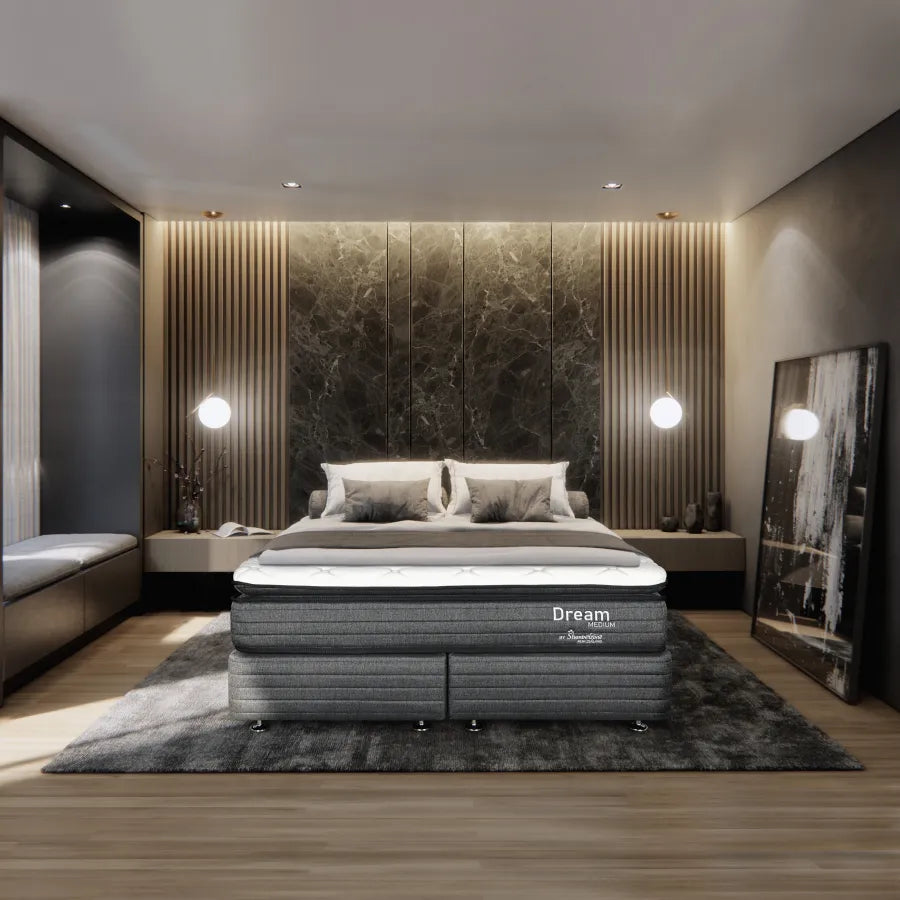 Dream Medium – Dream Beds