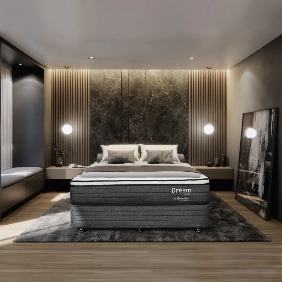 Dream Plush Dream Beds