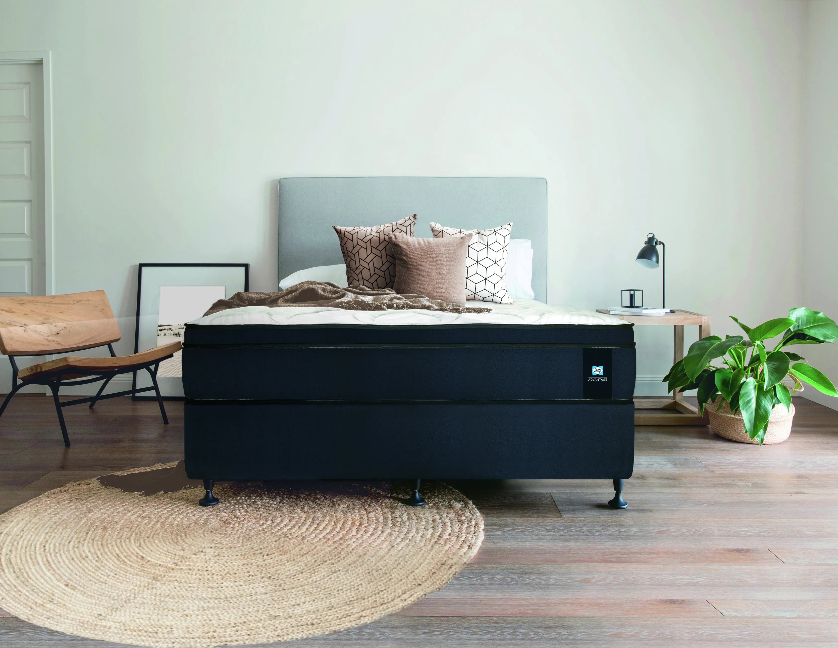 Harmony Comfort – Dream Beds