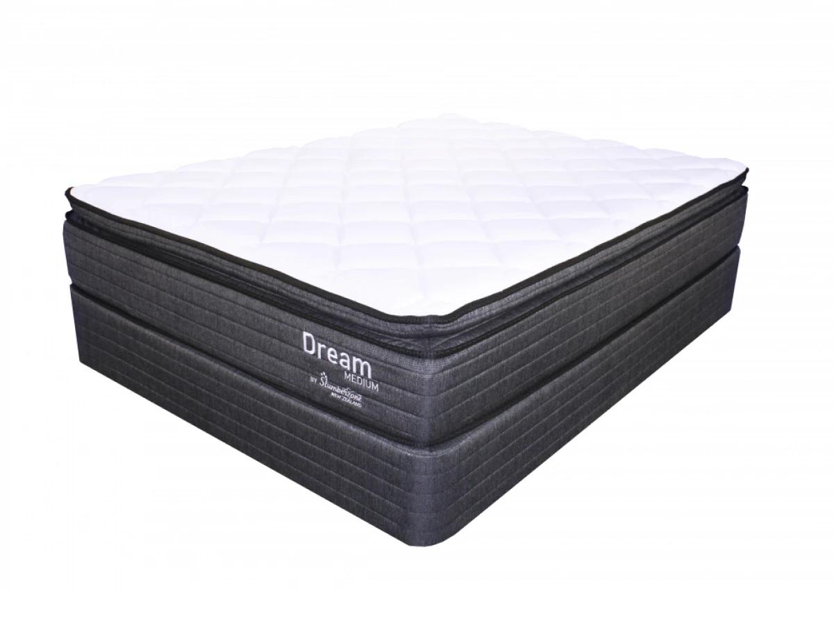 Dream Medium – Dream Beds