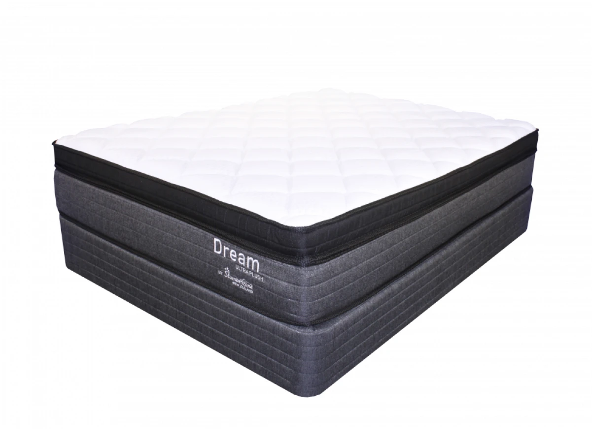 Dream Ultra Plush – Dream Beds